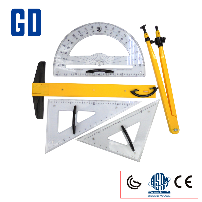 Over head ruler sets ,Educational Tool | Taiwantrade