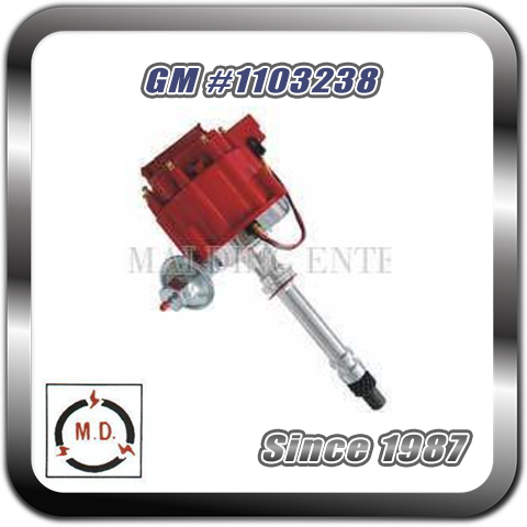 Gm Distributor, Distributor Assembly #1103238 | Taiwantrade