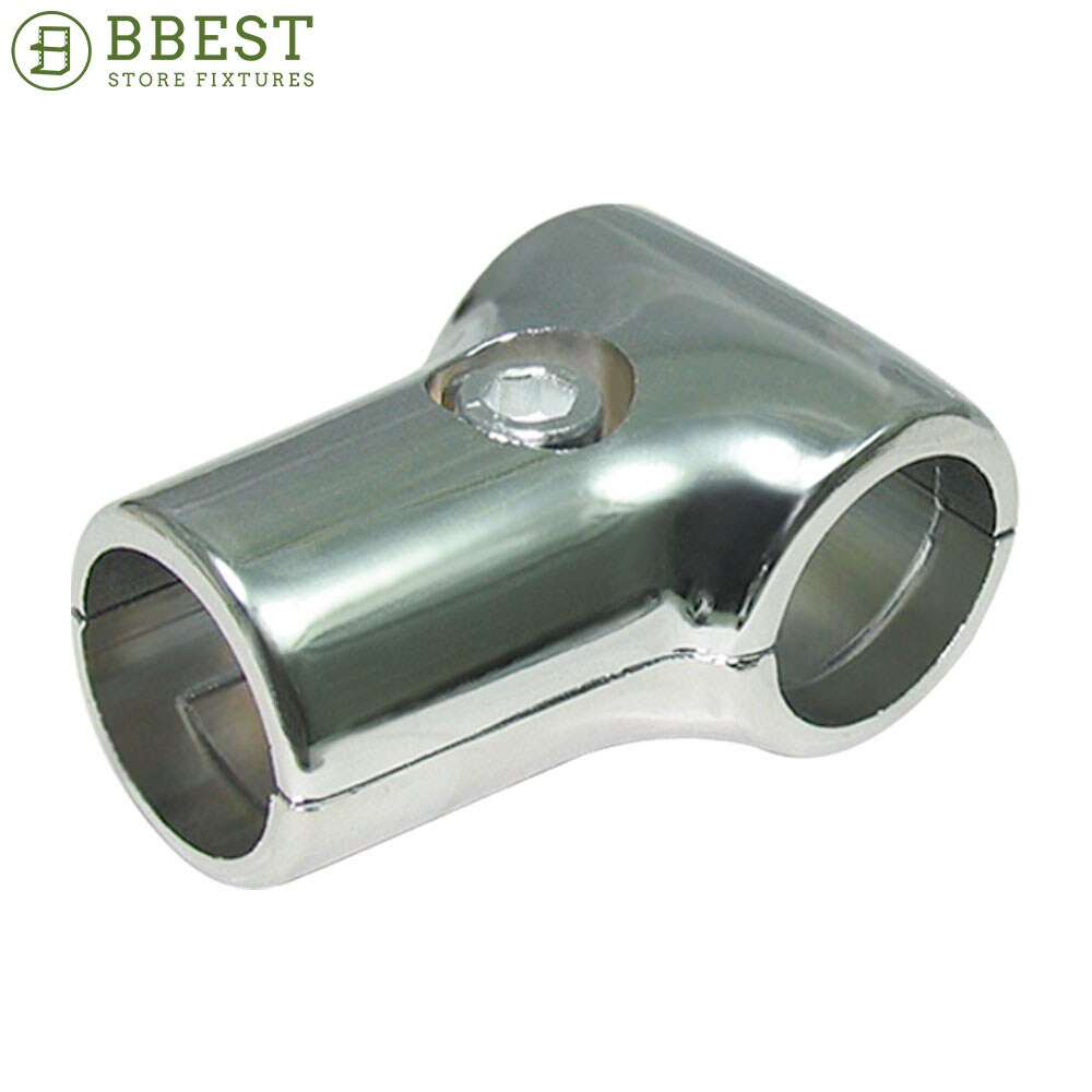 Metal 3 Way Clamp | BBEST | Taiwantrade