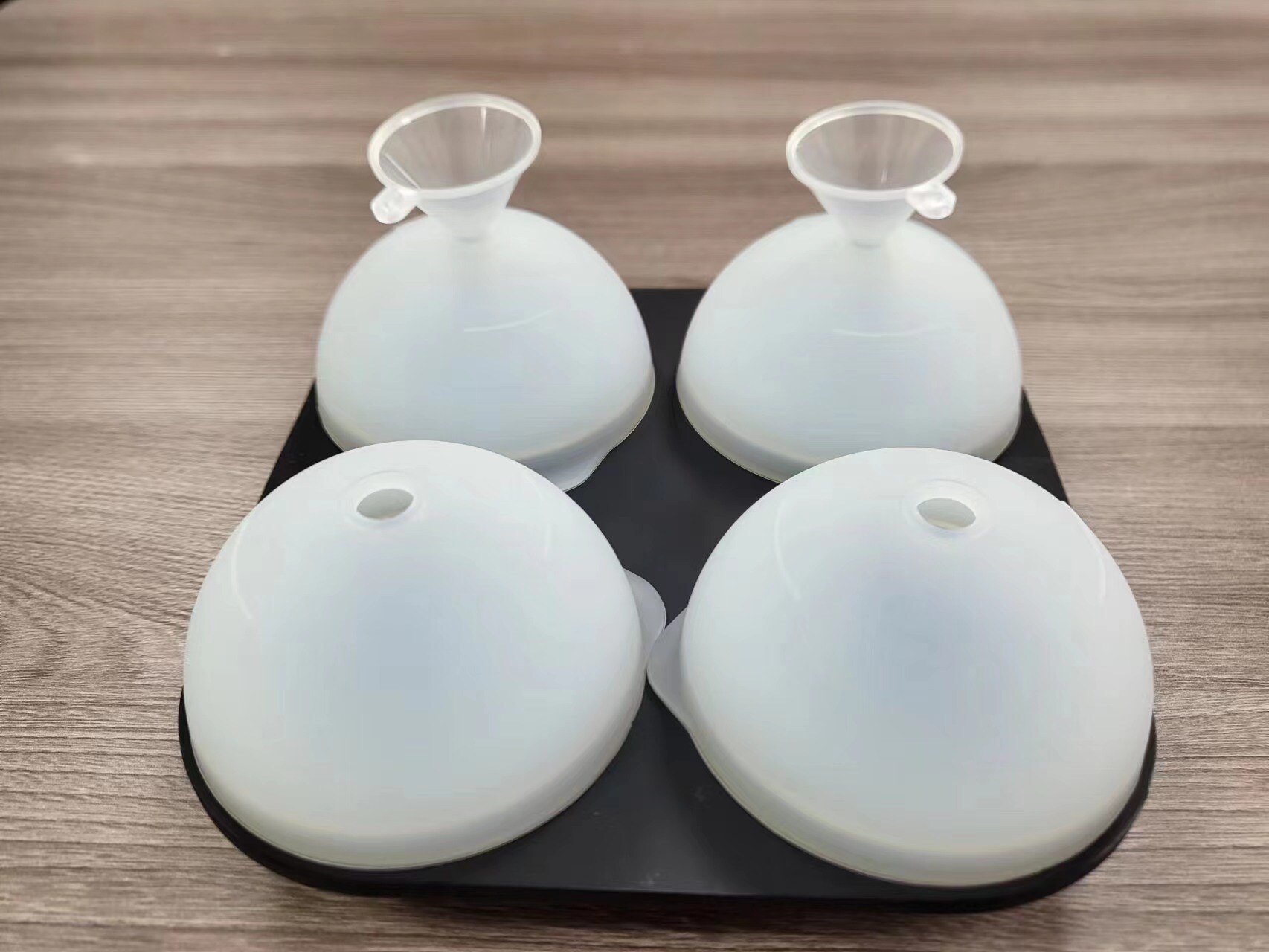Silicone Ice Ball Mold | Taiwantrade