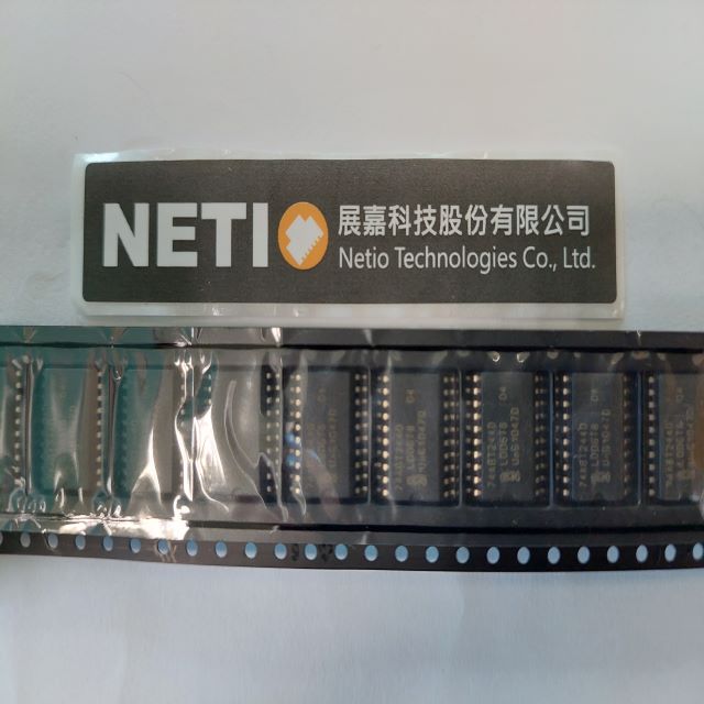 74ABT244D NXP(Philips Semiconductors) SO20 | Taiwantrade