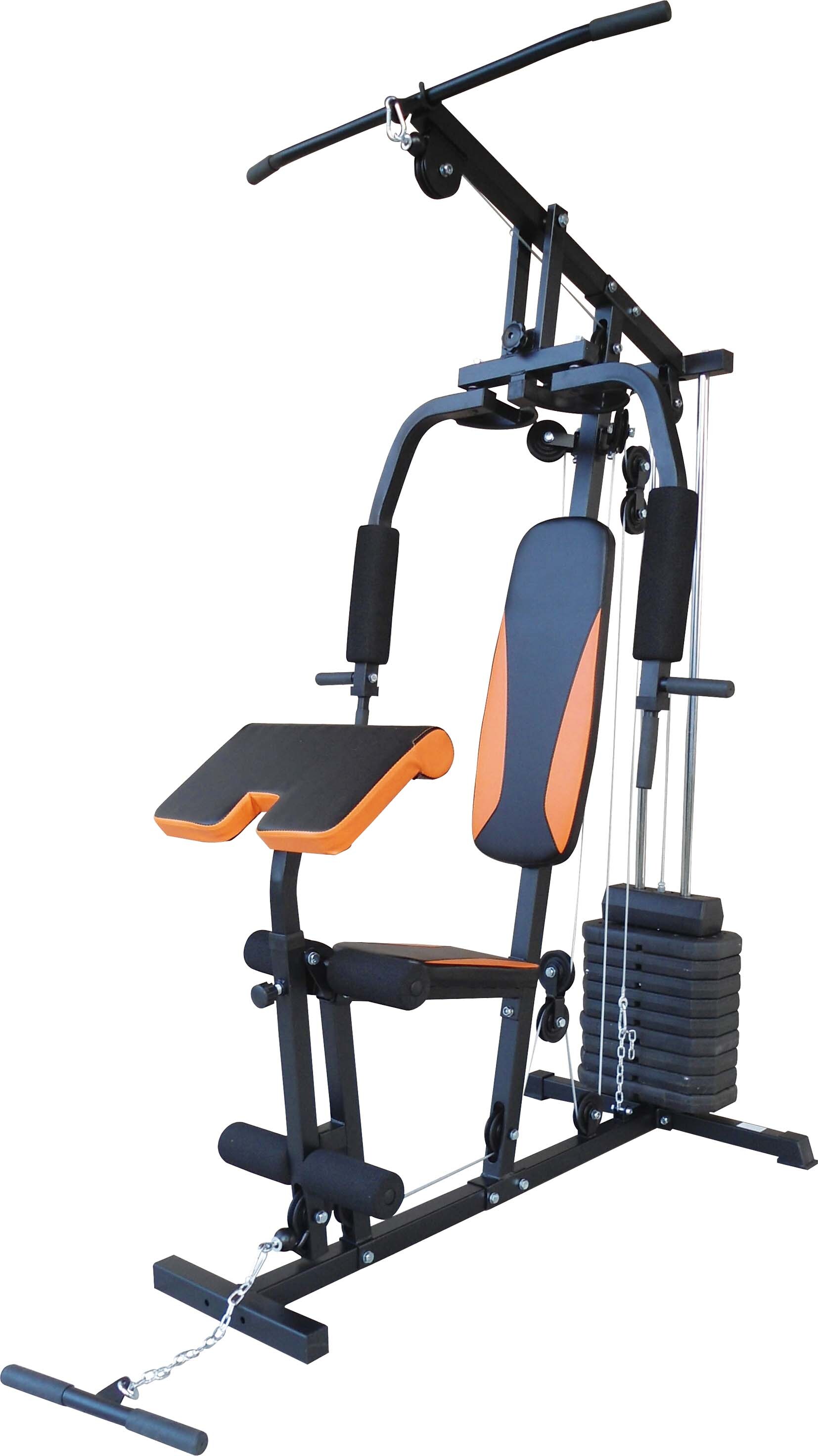 HOME Single Station Gym #006SMDU | Taiwantrade