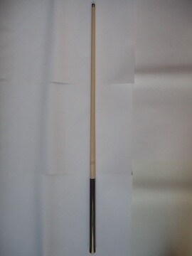 Jump Cue | Taiwantrade