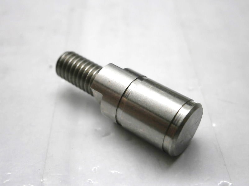 M6 Threaded Pivot Axel | Taiwantrade.com