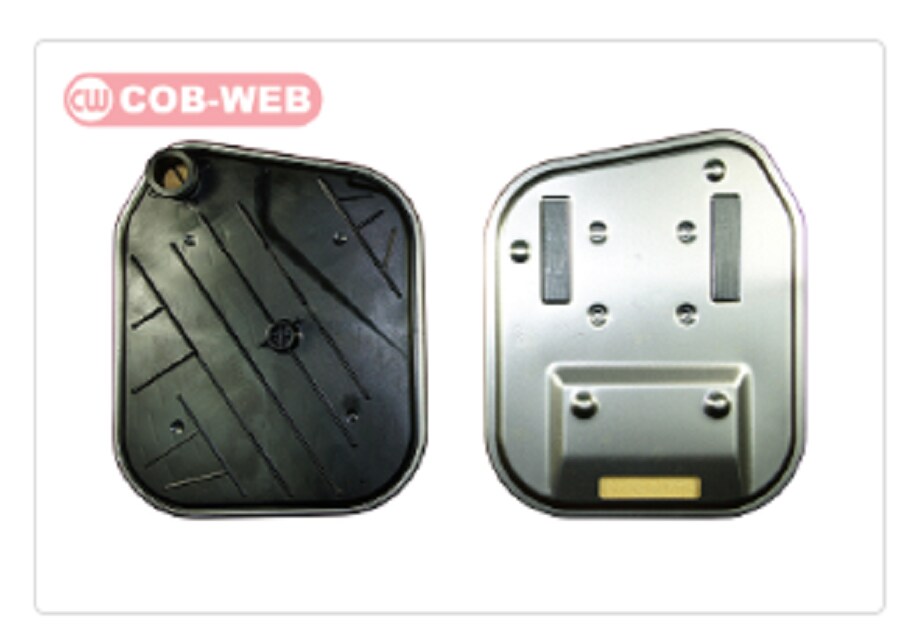 Transmission Filter, SF410 OEM 0BK-398-009-A, Transmission Parts, [COB ...