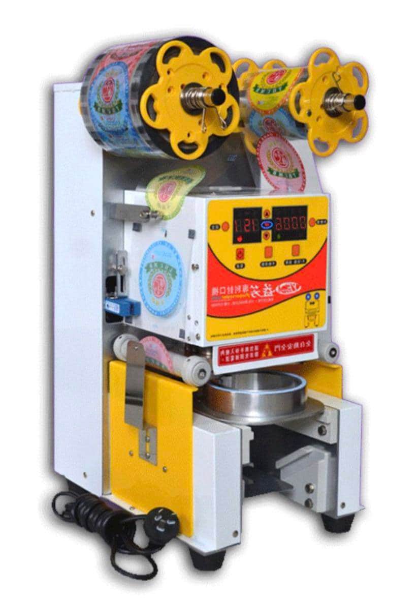 Table Type Sealing Machine | Taiwantrade