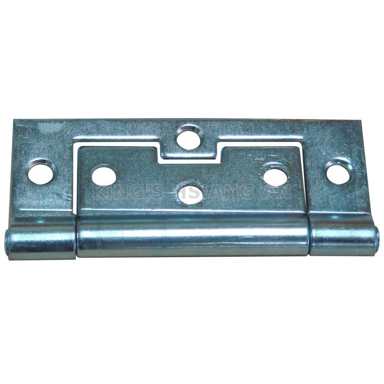 NON-MORTISE HINGE | Taiwantrade