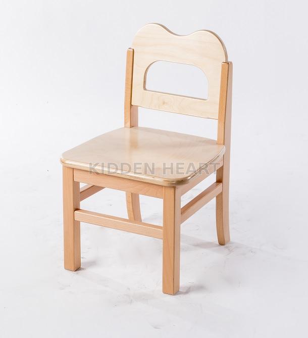 Birch Plywood Kids’ Chair For School | Taiwantrade