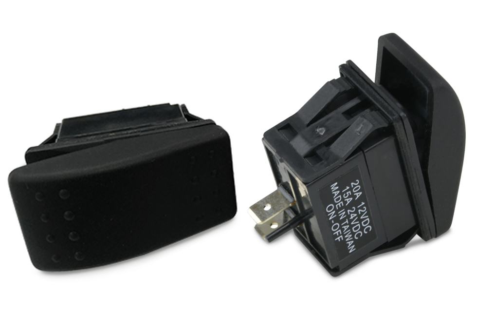 Rocker Switch | Taiwantrade