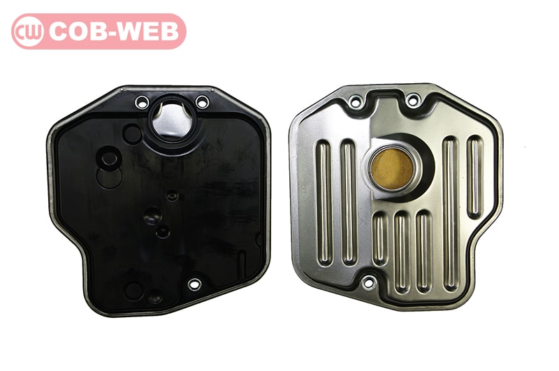 Transmission Filter, SF276, OEM 35330-06010, Transmission Parts, [COB ...