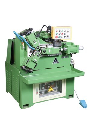 3-Die rolling machine | Taiwantrade.com