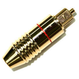 Toslink Optical Fiber Plug | Taiwantrade