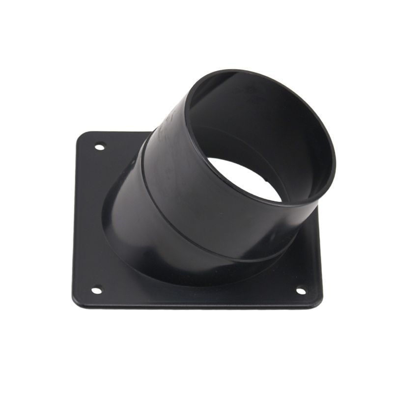 2-1/2-Inch & 4-Inch Universal Dust Collection Port | Taiwantrade