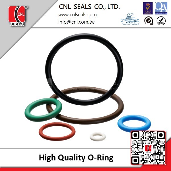 Widely use viton o ring | Taiwantrade