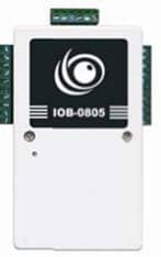 IO Control Box | Taiwantrade