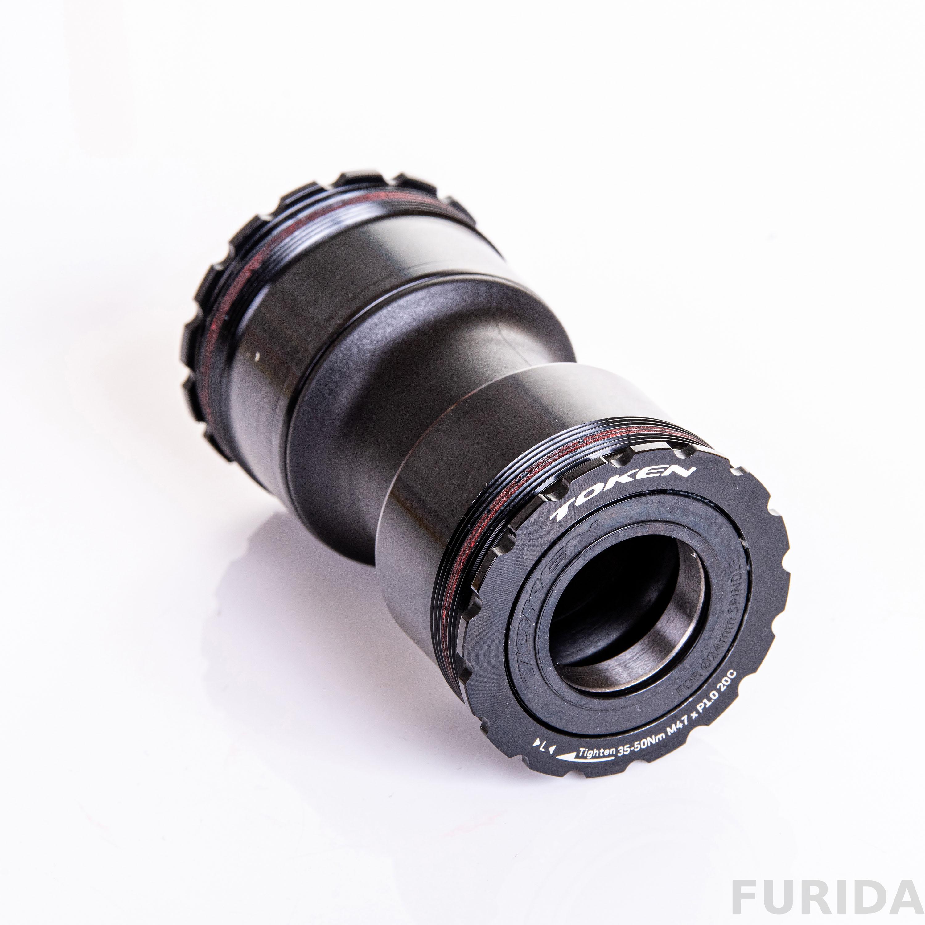 TOKEN T47 Inboard bottom bracket | Taiwantrade