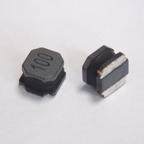 SMD POWER INDUCTORS | Taiwantrade.com