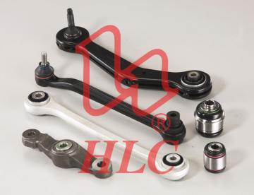 Rear Suspension Arm, Lateral Link, Trailing Arm | Taiwantrade.com