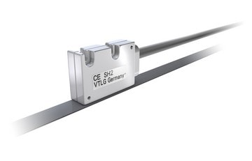 Linear Magnetic Encoder, Linear Incremental Encoder, Incremental Quadrature Encoder | Taiwantrade