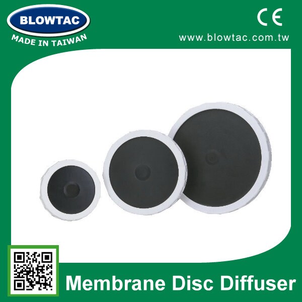 DISC-325 MEMBRANE DIFFUSERS | Taiwantrade.com