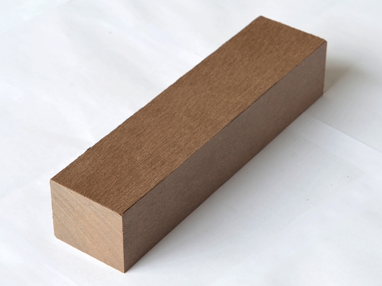 WPC Joist (WPC Support Keel) - 50*40 | Taiwantrade