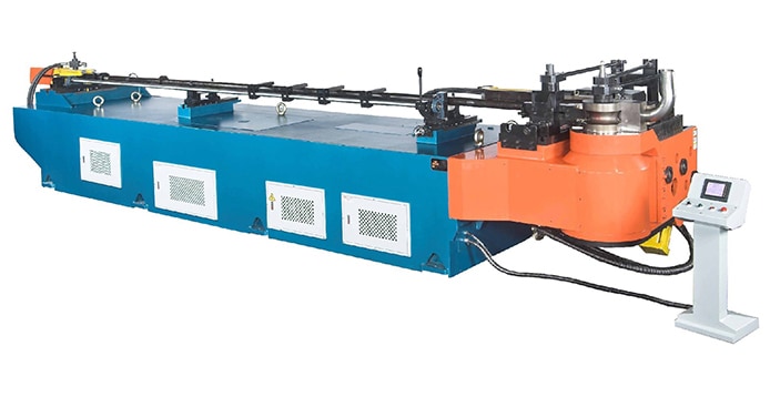 NC BENDING MACHINE | Taiwantrade.com
