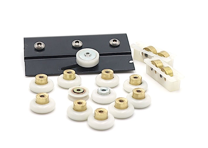 SIGMA HARDWARE - Wheels & Rollers | Taiwantrade