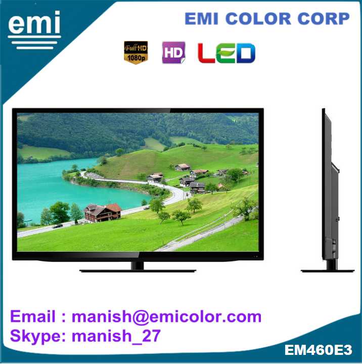 46 inch infrared touch screen monitor in 16:10 aspect ratio 1920*1080 ...