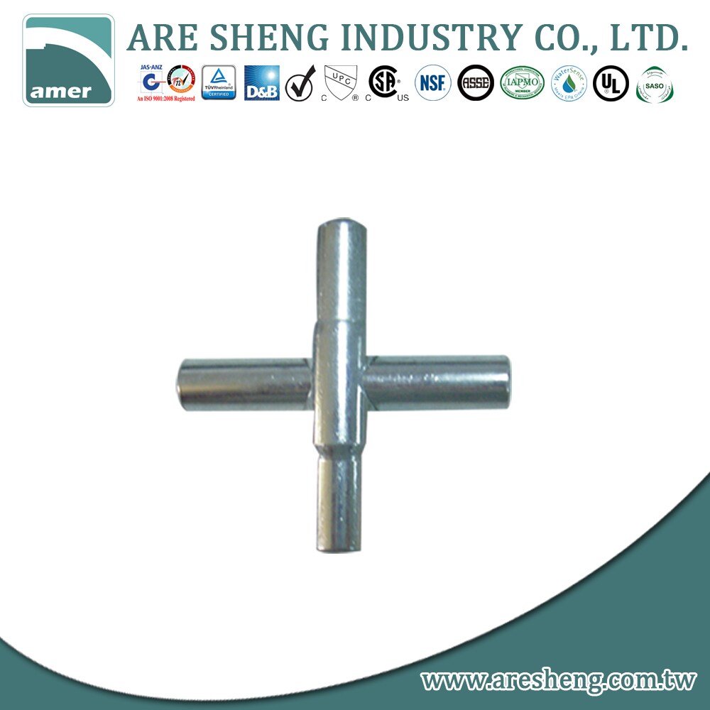 4 way key stem wrench | Taiwantrade