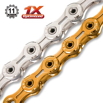 KMC X-Series Chain | Taiwantrade