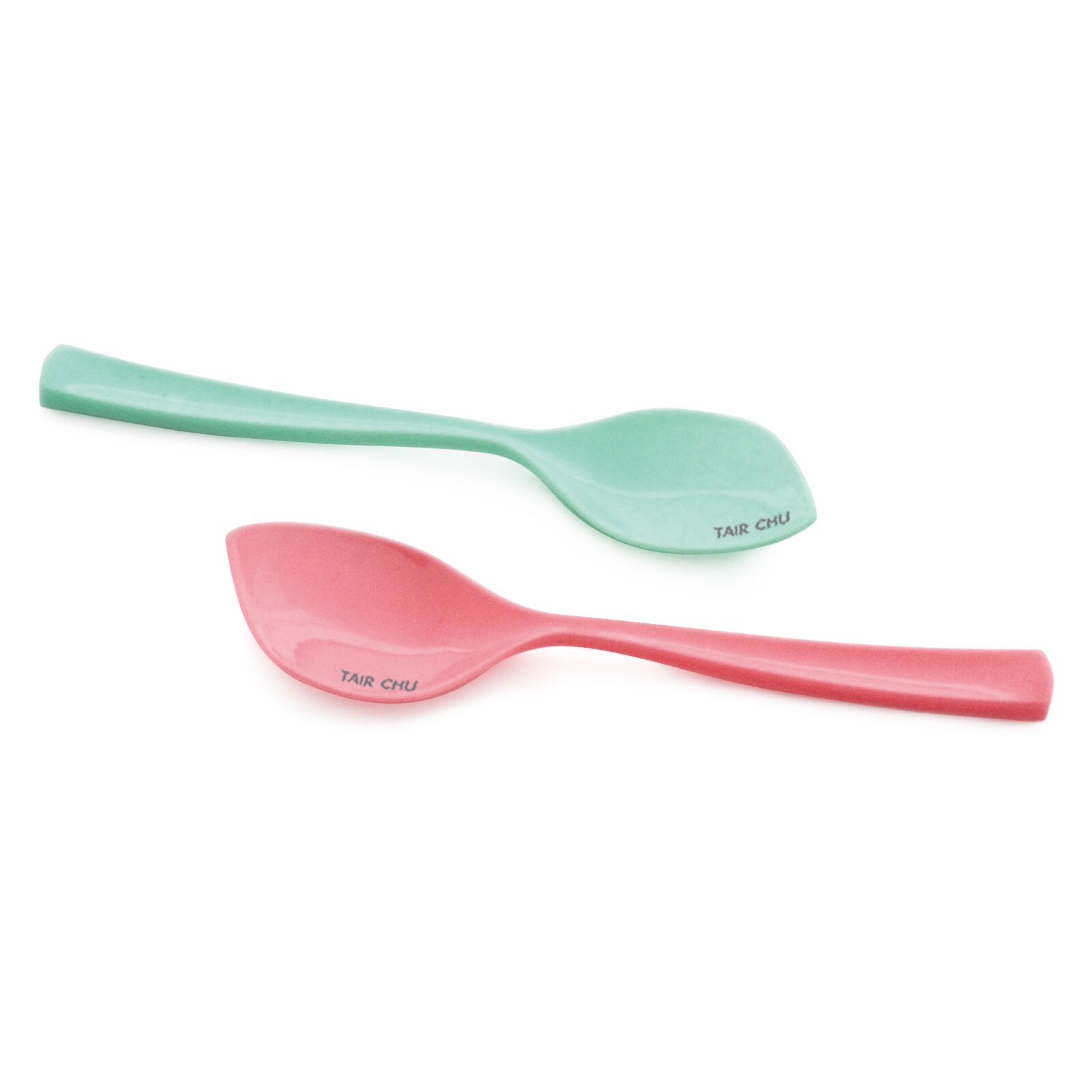 Made In Taiwan Plastic Special Design Disposable Dessert Spoon ...