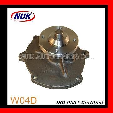 HINO water pump | NUK AUTO PARTS CO., LTD.