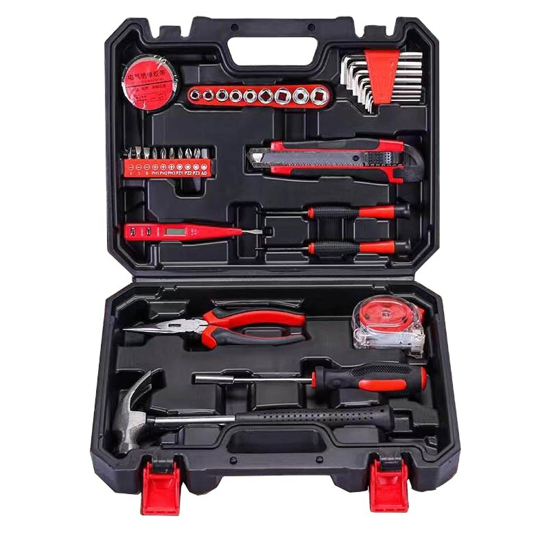 36pcs Household Tools Set | Taiwantrade