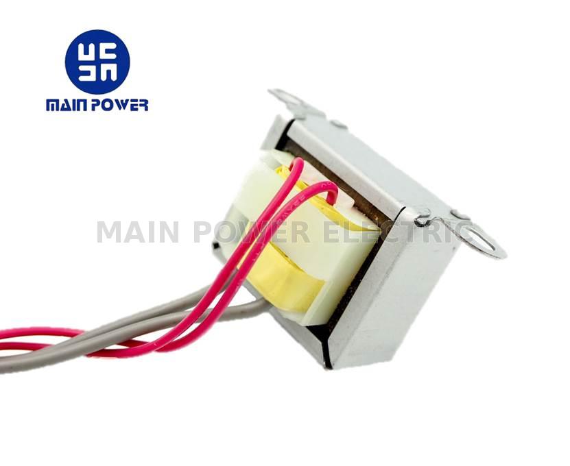 12V 3A Step Down Power Transformer for Amplifier | Taiwantrade