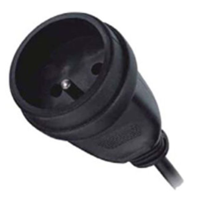 Europe Office Electronic Appliances Schuko Receptacle | Taiwantrade.com