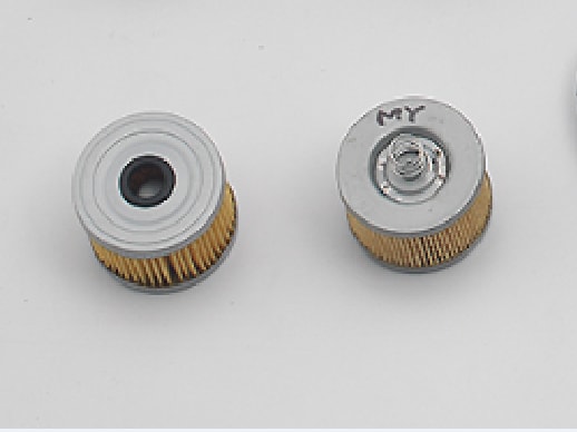 OIL FILTER | Taiwantrade