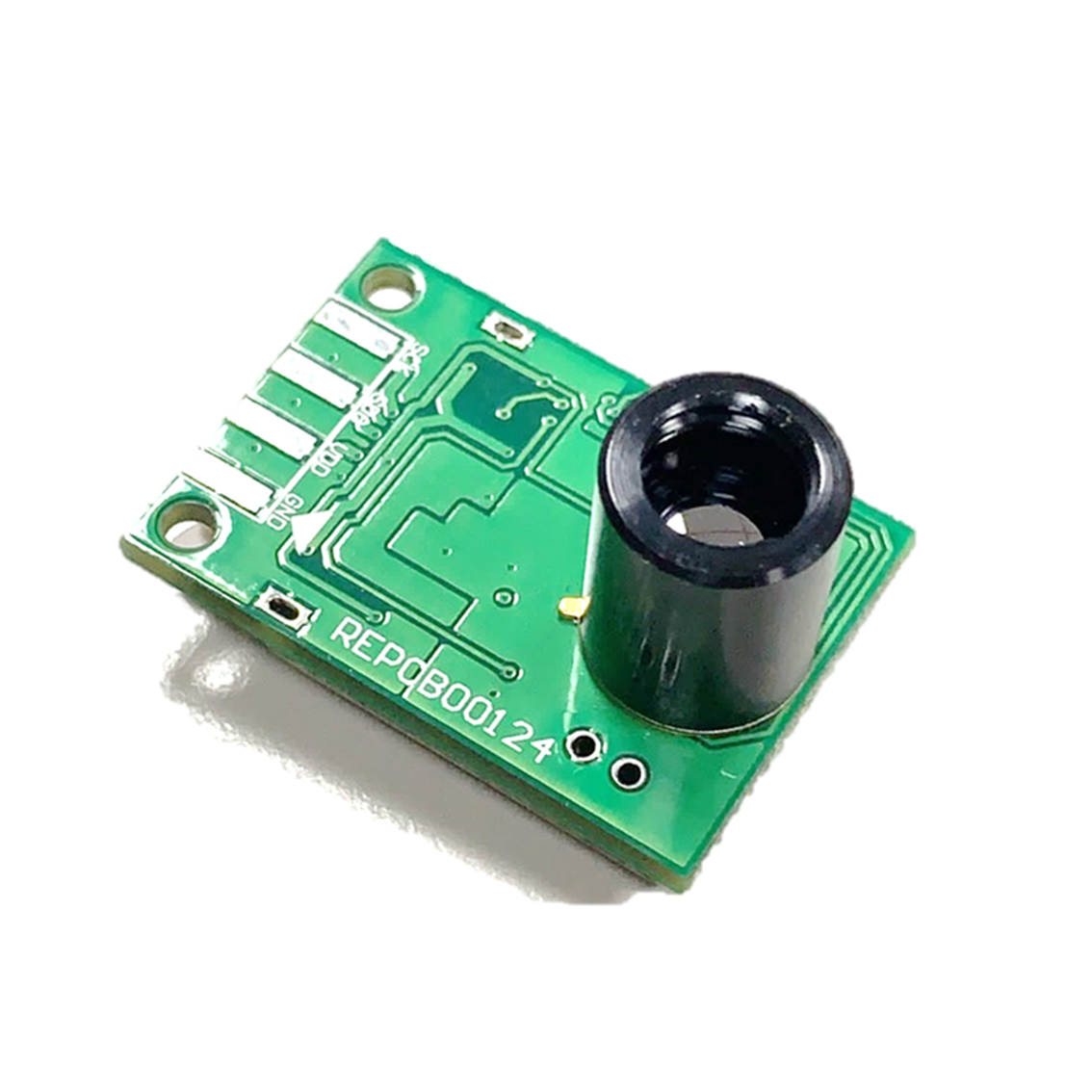 Non-contact IR Temperature Sensor Module | Taiwantrade