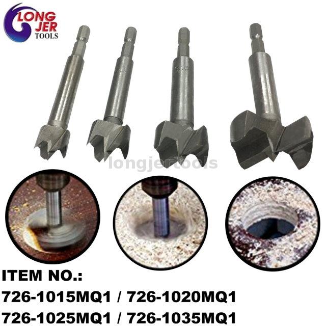 Quick Boring Bit | Taiwantrade.com