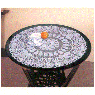 VINYL DOILIES | Taiwantrade