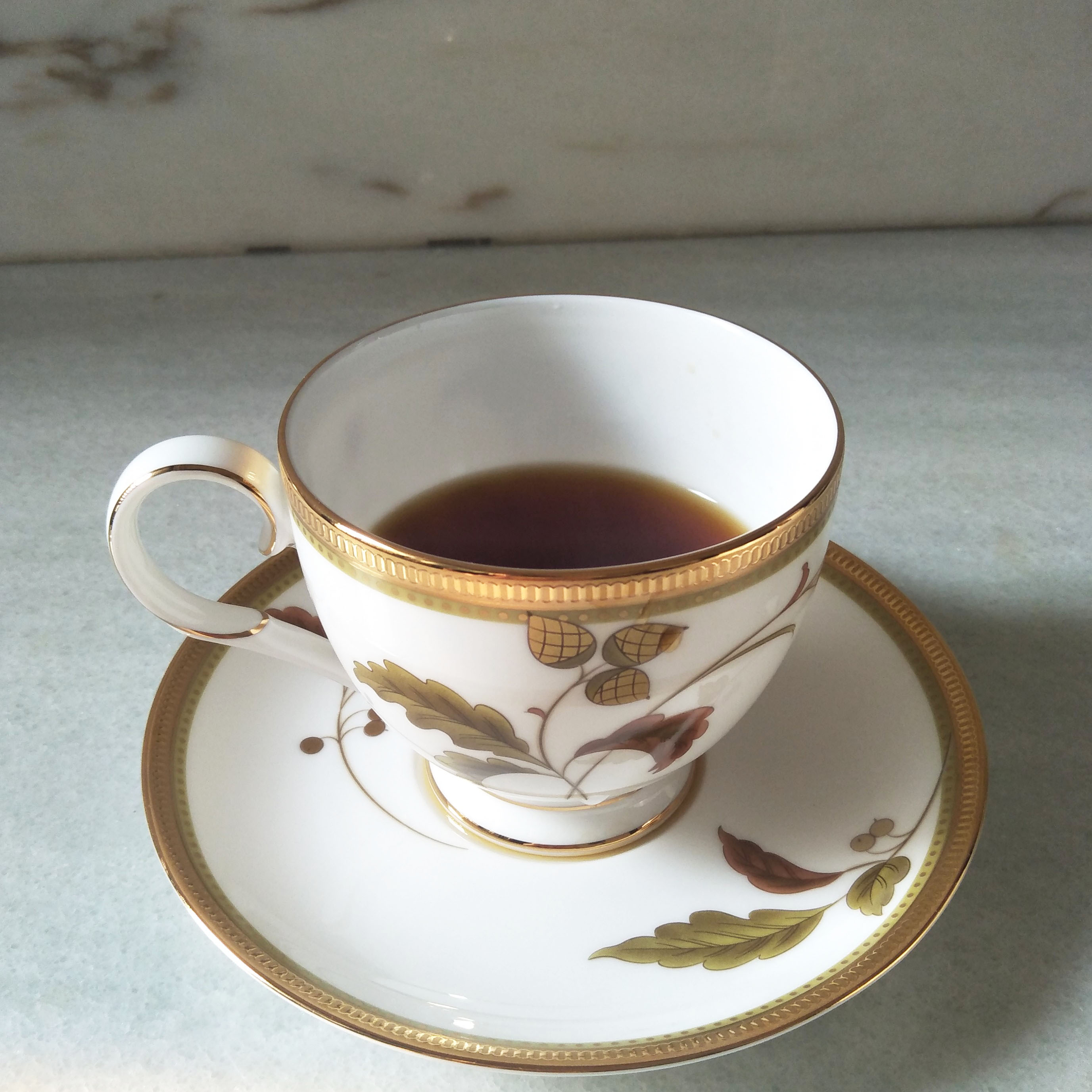 Taiwan Mandeling & Brazilian Drip Coffee | Taiwantrade.com