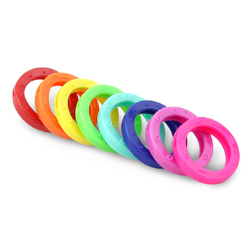 Key Chain Key ID Bands Key Accessories | Taiwantrade