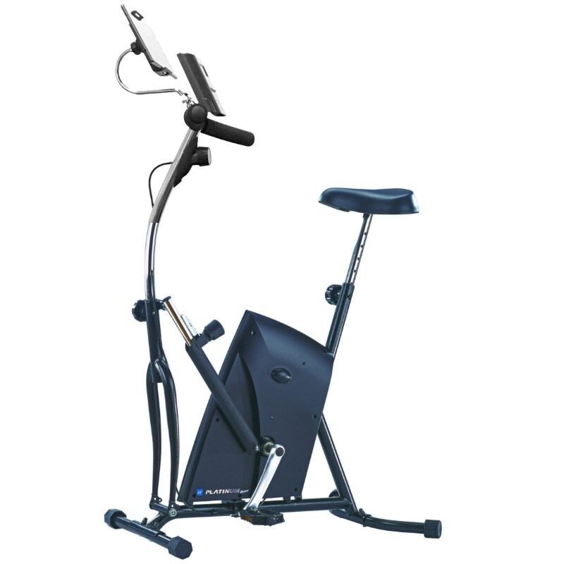 Dual Action Bike | Taiwantrade