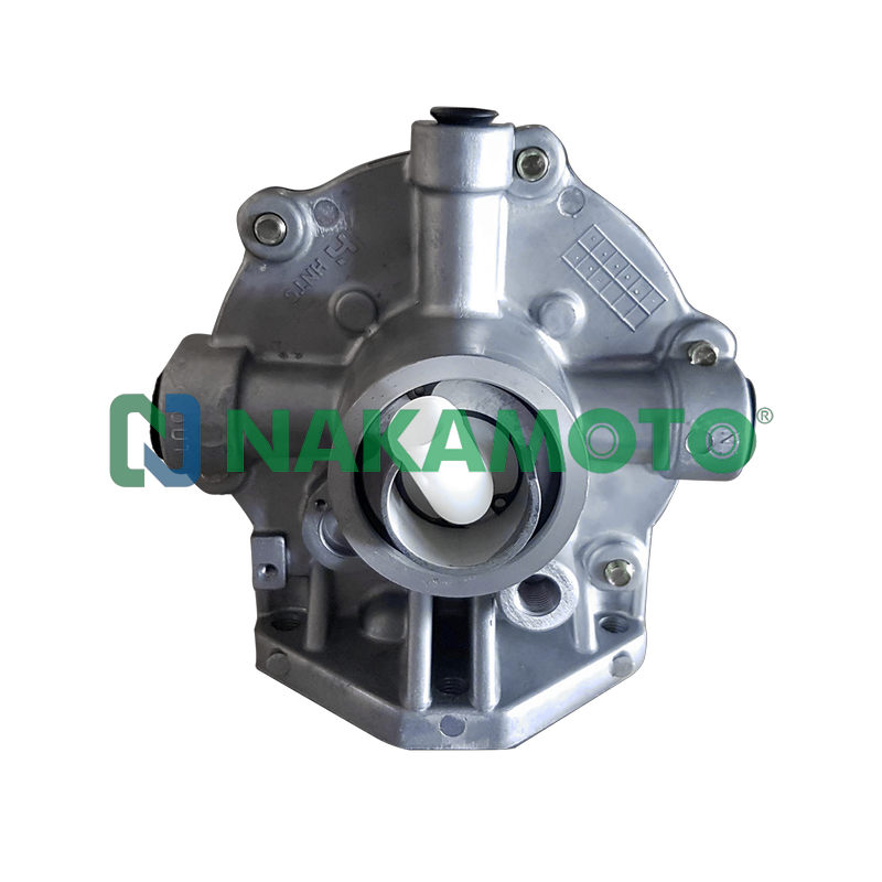 Nakamoto Diesel Engine Brake Booster Assy for Diesel Truck Hino Isuzu ...