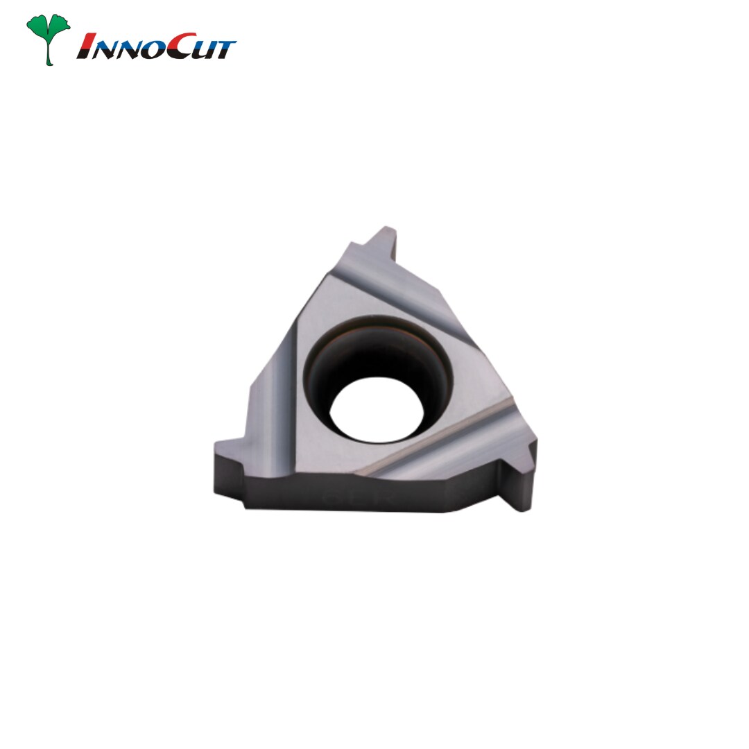 TR DIN103 60° Trapezoidal Threading Inserts Precision Carbide Tools for TR Threads | Taiwantrade