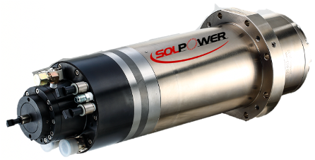 Built In Spindle | Taiwantrade