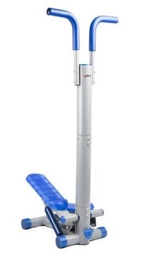 MINI STEPPER MASTER | Taiwantrade