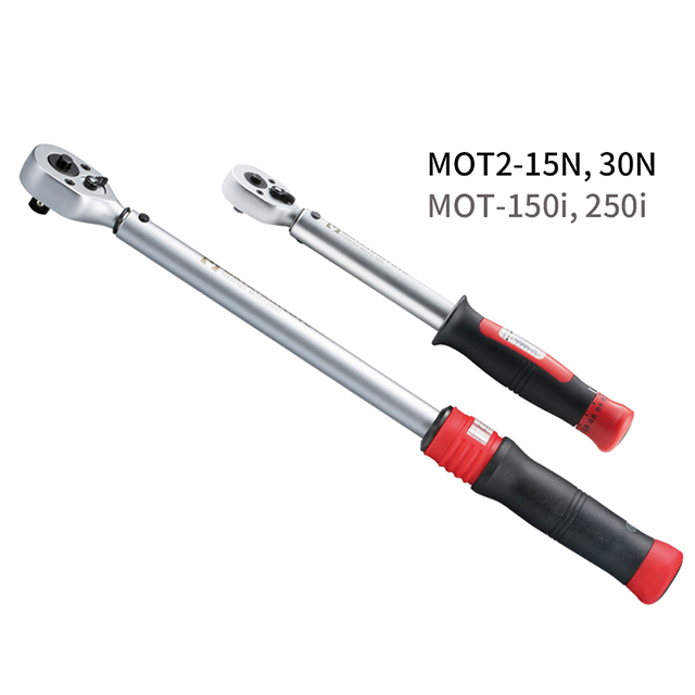 Bi-Directional Adjustable Torque Wrench | Taiwantrade