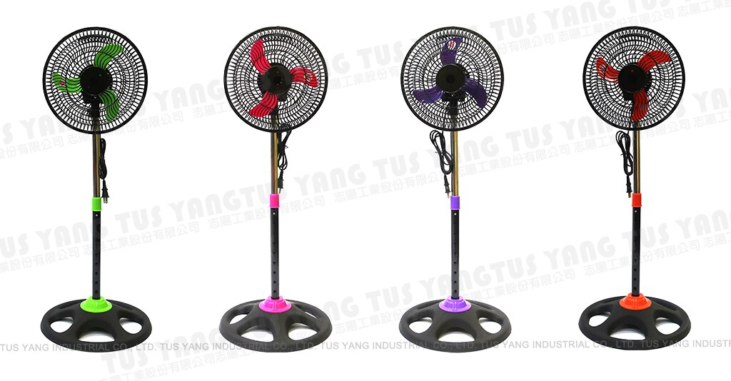10" stand fans | Taiwantrade