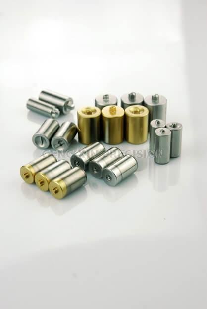 Screw Punch, Header Punch, Recess Punch, Phillips Punch | GENG XIN ...