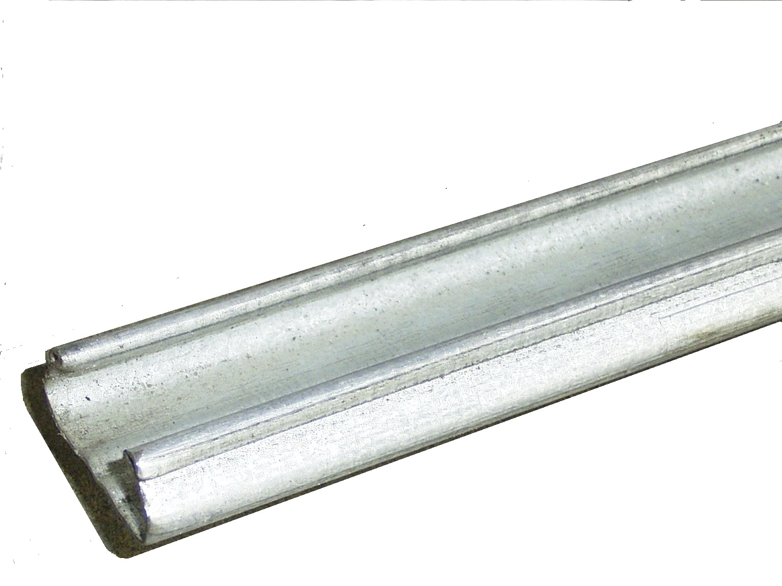 Poly Lock Channel to firm greenhouse poly & other EJ-1 series ...